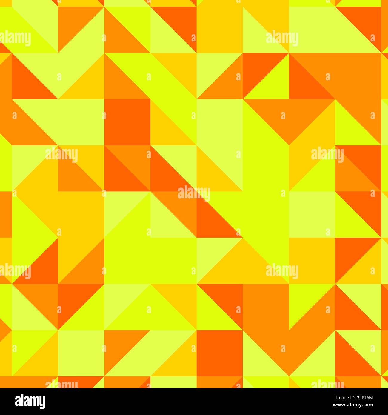 An illustration of an abstract decorative background design with bright ...