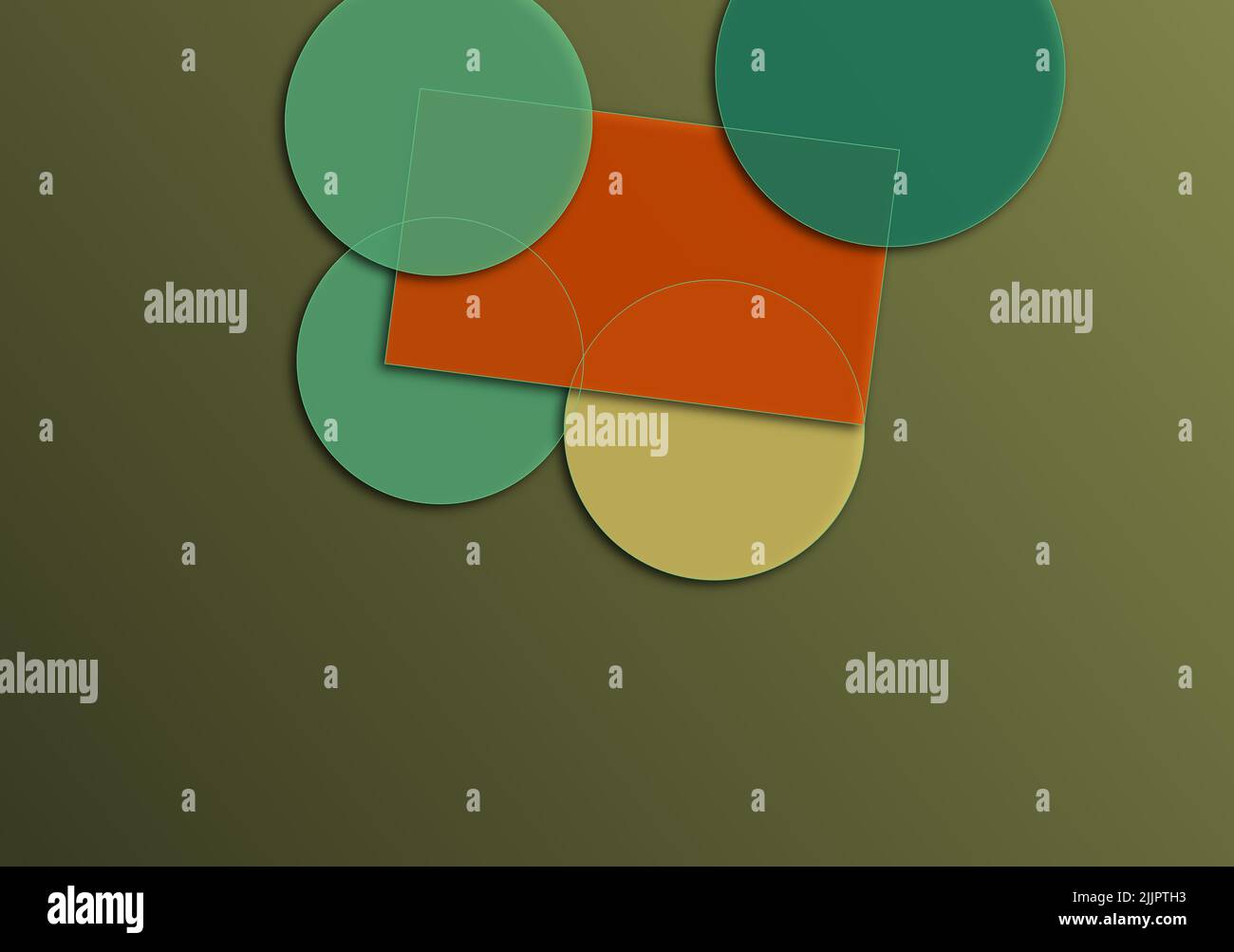 Rectangle shapes hi-res stock photography and images - Alamy