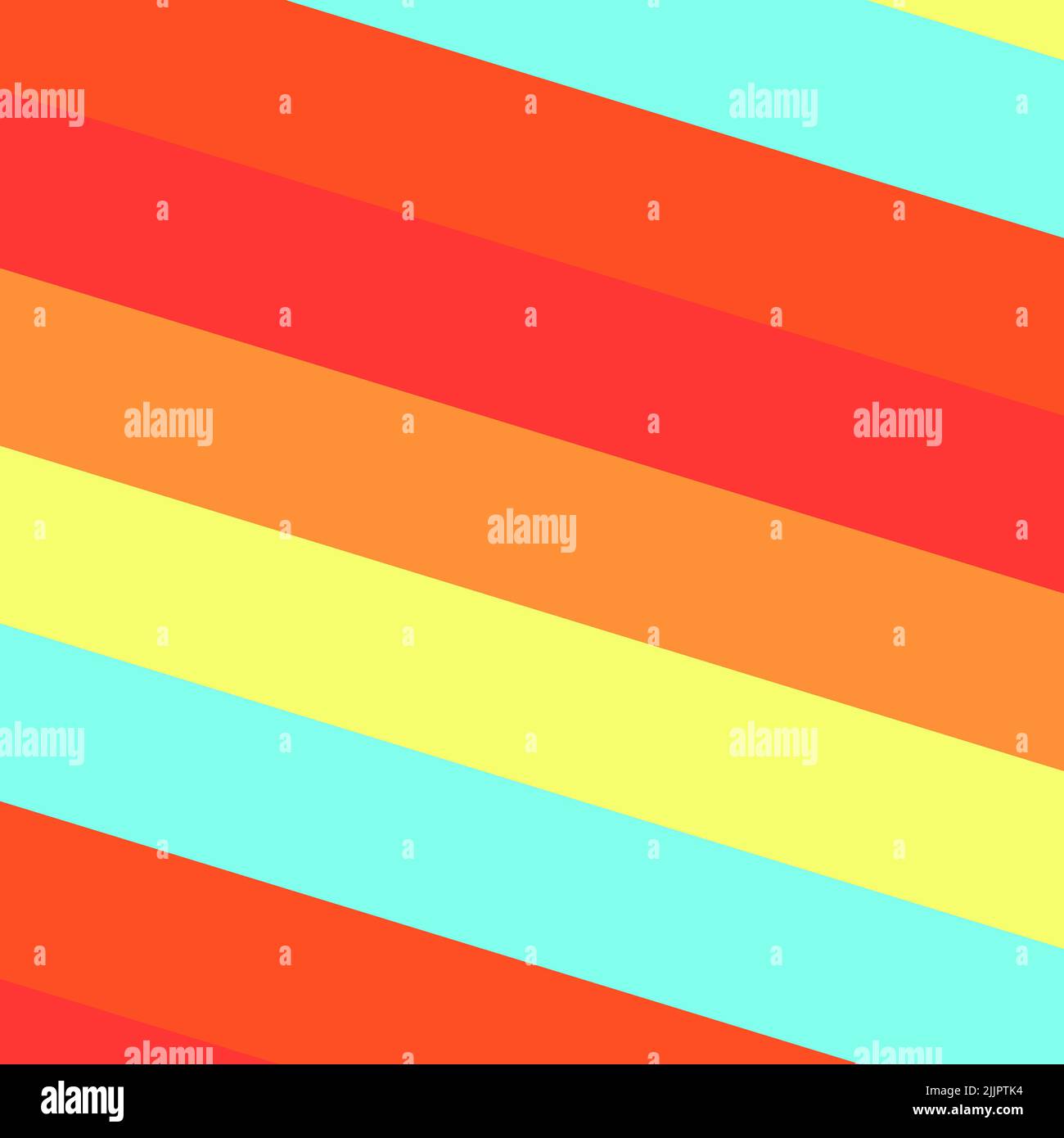 The bright colorful stripes great for backgrounds Stock Photo - Alamy