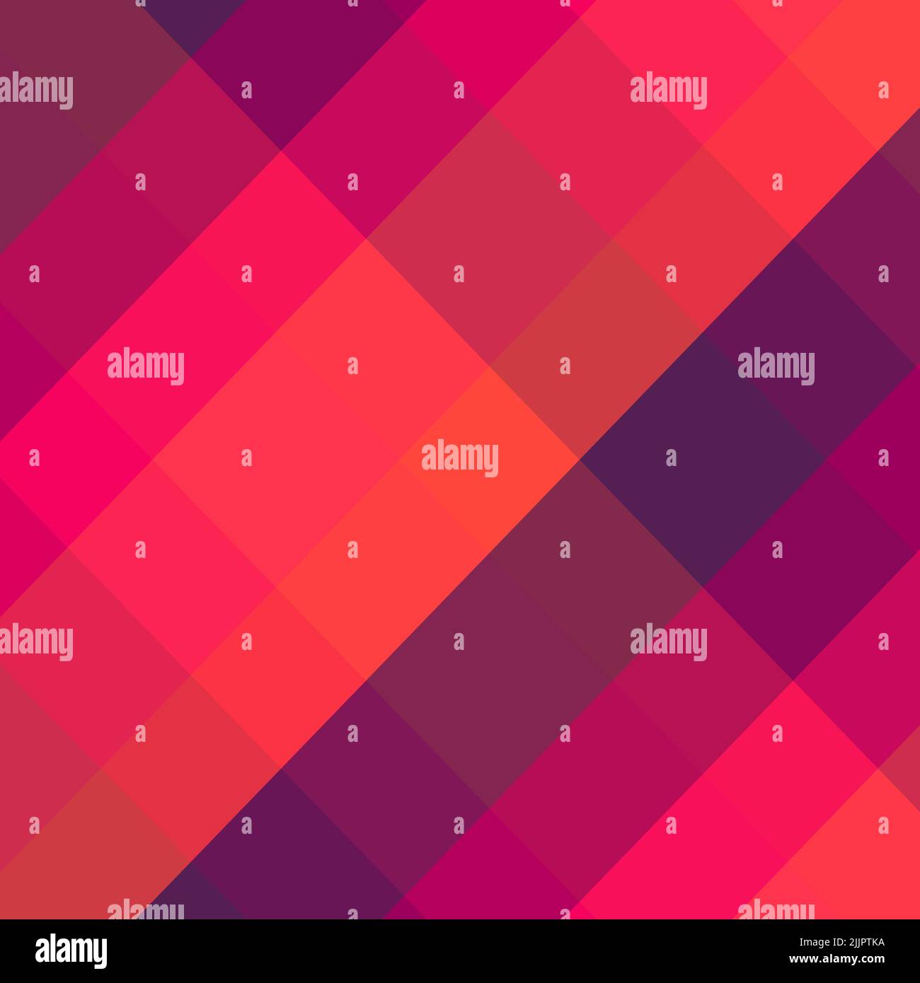 An illustration of a colorful abstract lattice pattern background Stock ...