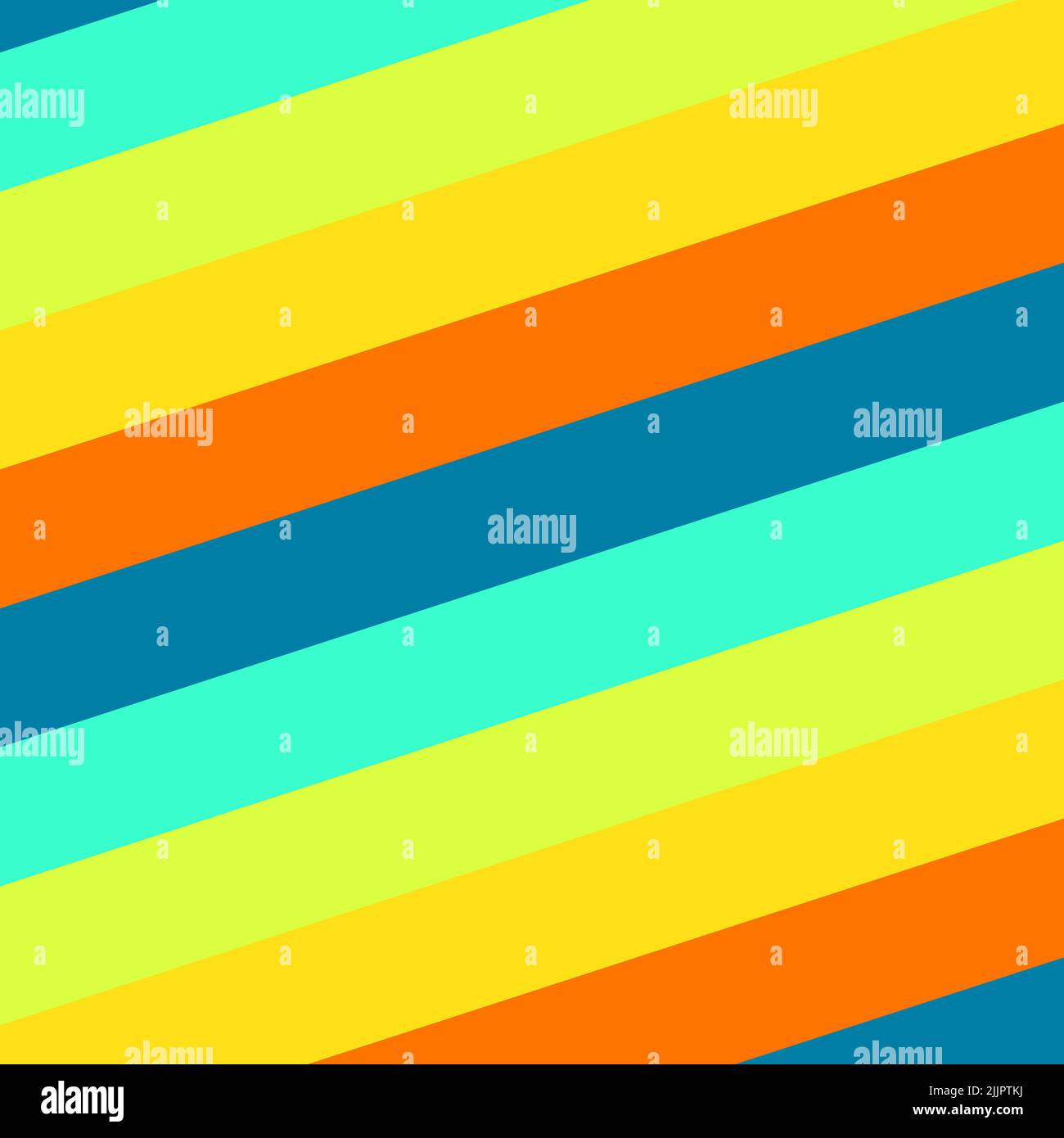 An illustration of a abstract background with colorful diagonal lines ...