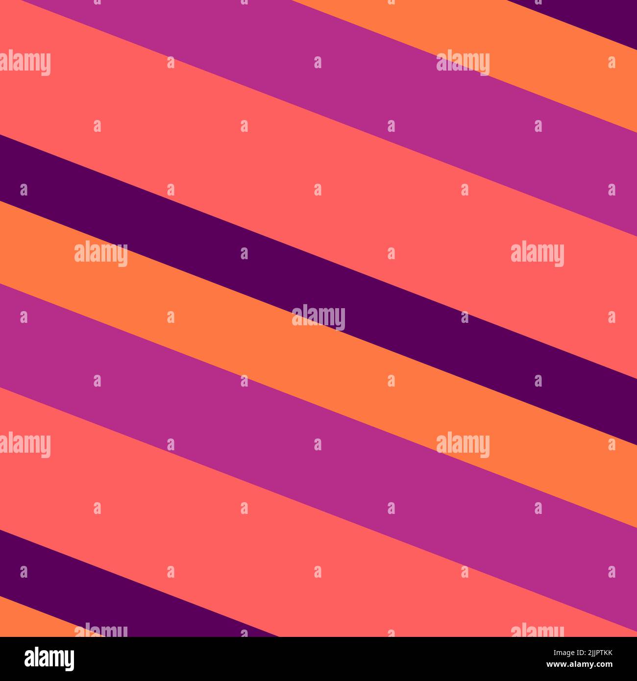 A vertical illustration of a colorful abstract design with diagonal ...