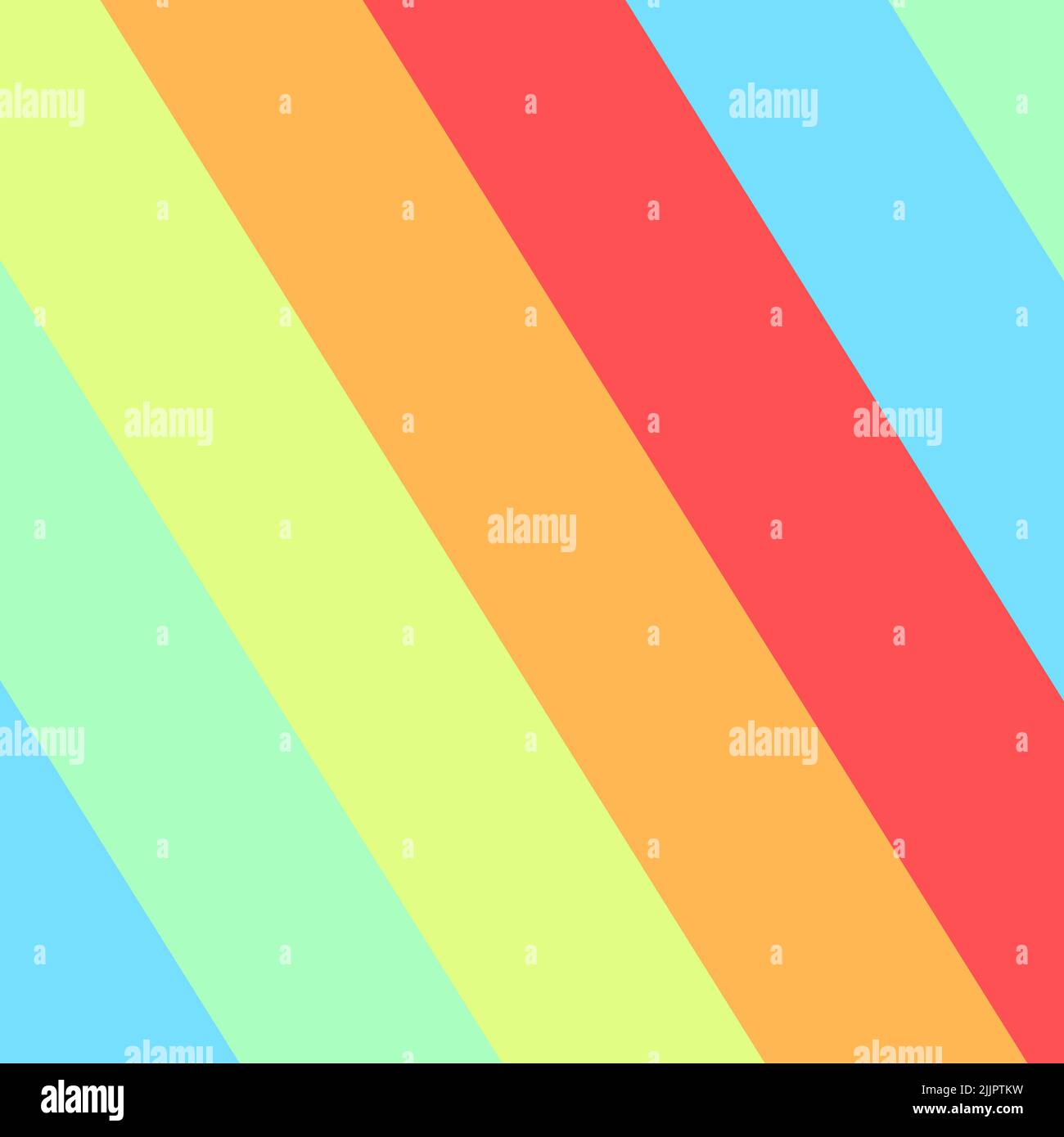 An illustration of a abstract background with colorful diagonal lines ...