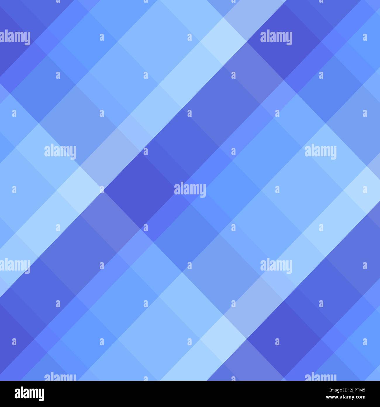 An illustration of a blue abstract lattice pattern background Stock ...