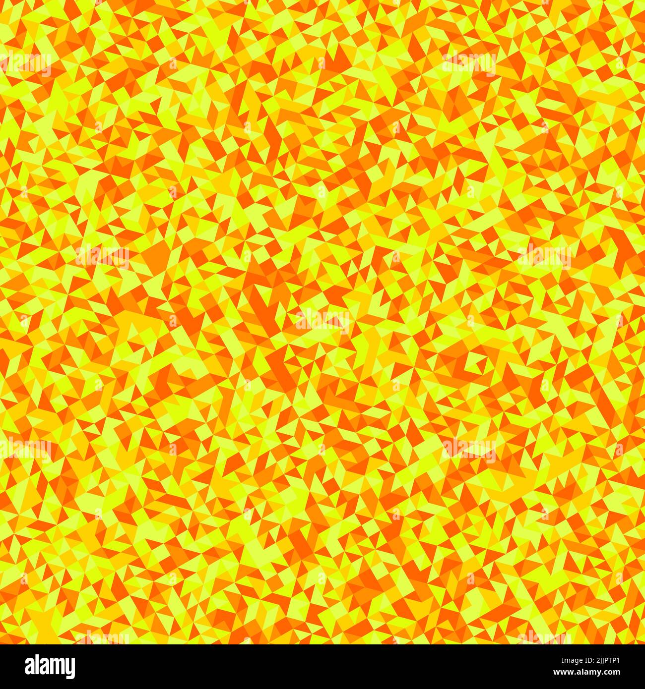 An illustration of an abstract decorative background design with bright ...