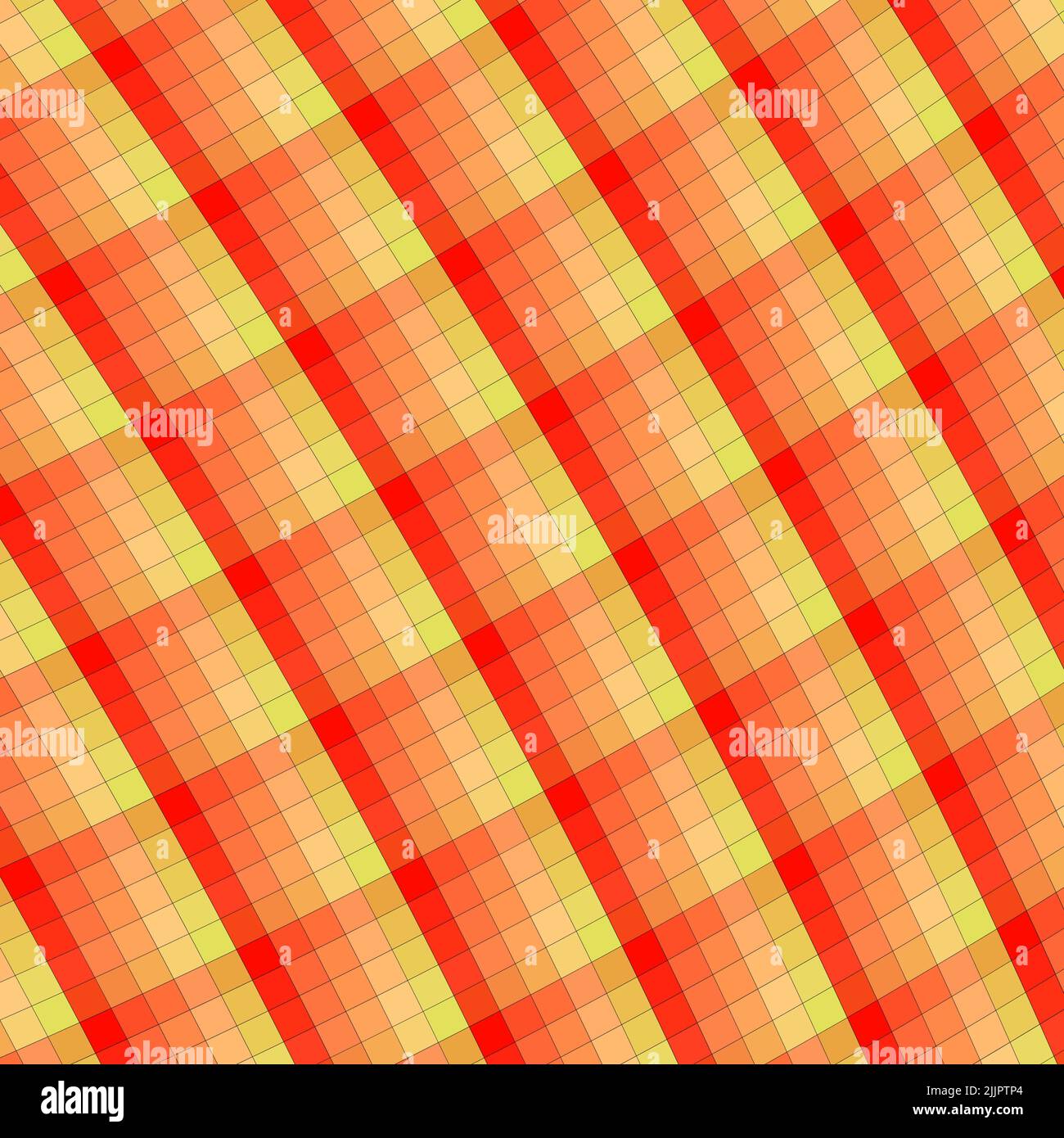 An illustration of an abstract background with colorful patterns Stock ...