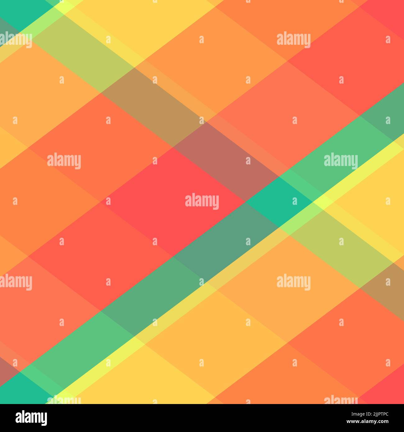 An illustration of a colorful abstract lattice pattern background Stock ...