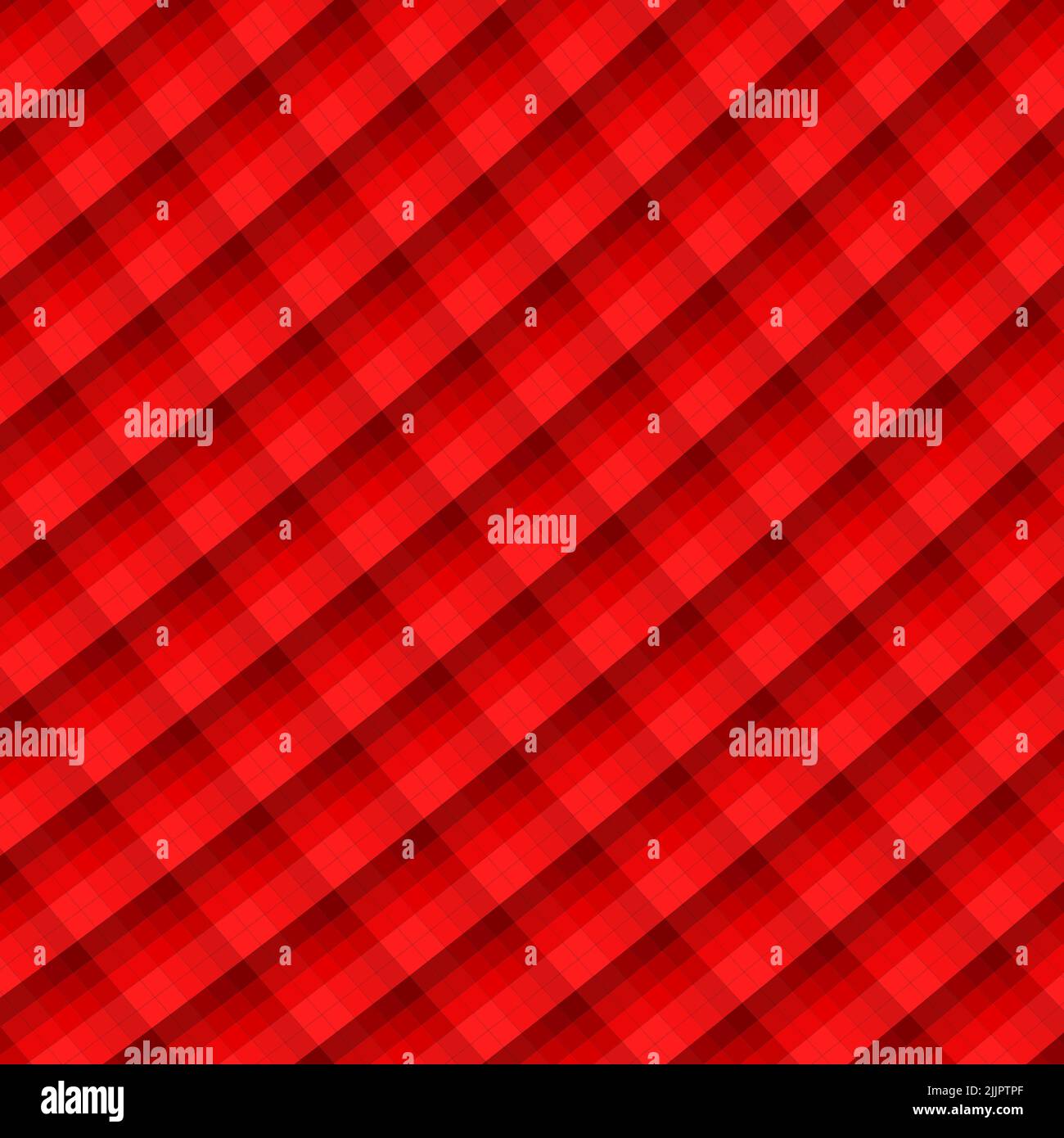 An illustration of an abstract background with red patterns Stock Photo ...