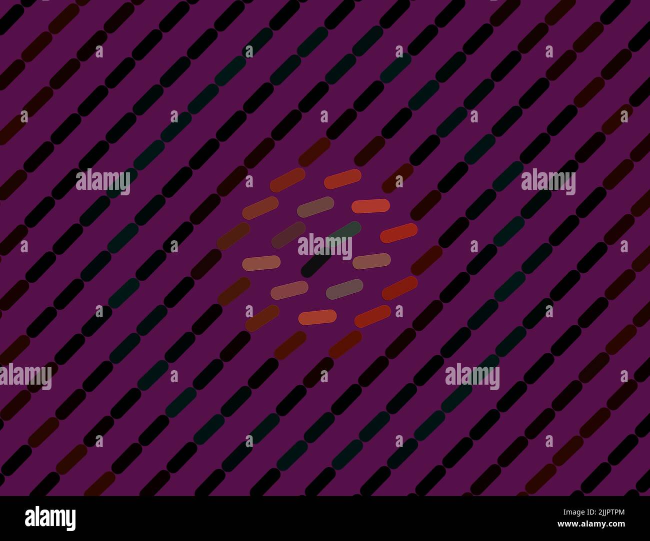 An illustration of an abstract background with colorful patterns Stock ...