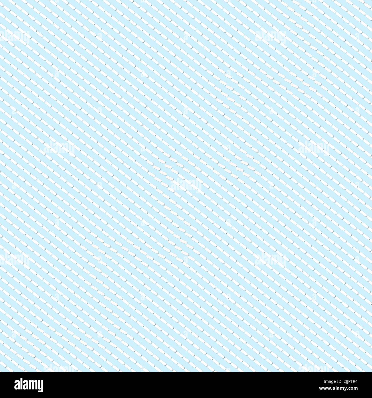 An illustration of a dotted lines on a blue background Stock Photo - Alamy