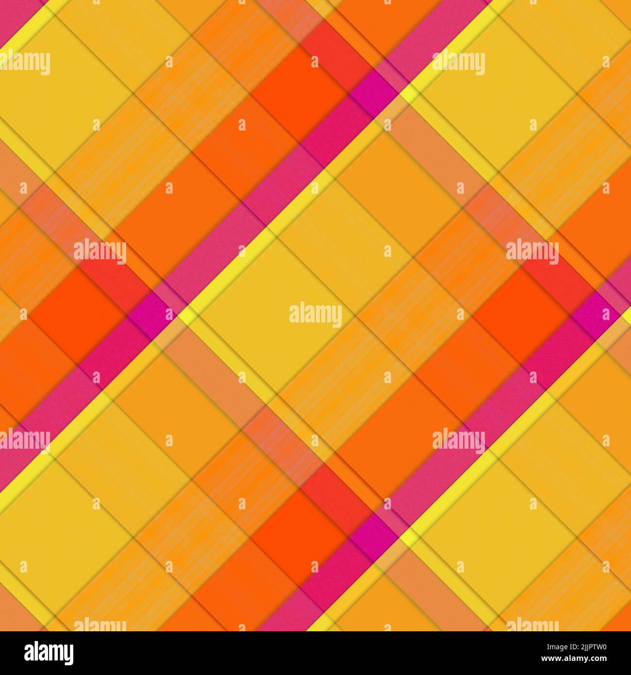 An illustration of a colorful abstract lattice pattern background Stock ...