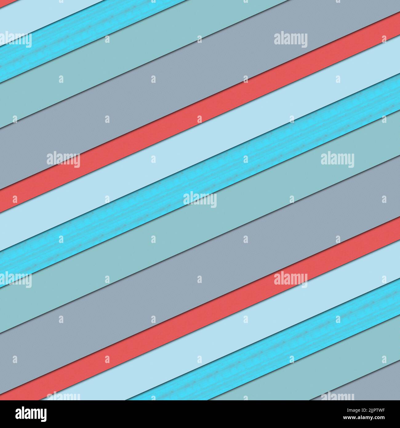 An illustration of a abstract background with colorful diagonal lines ...