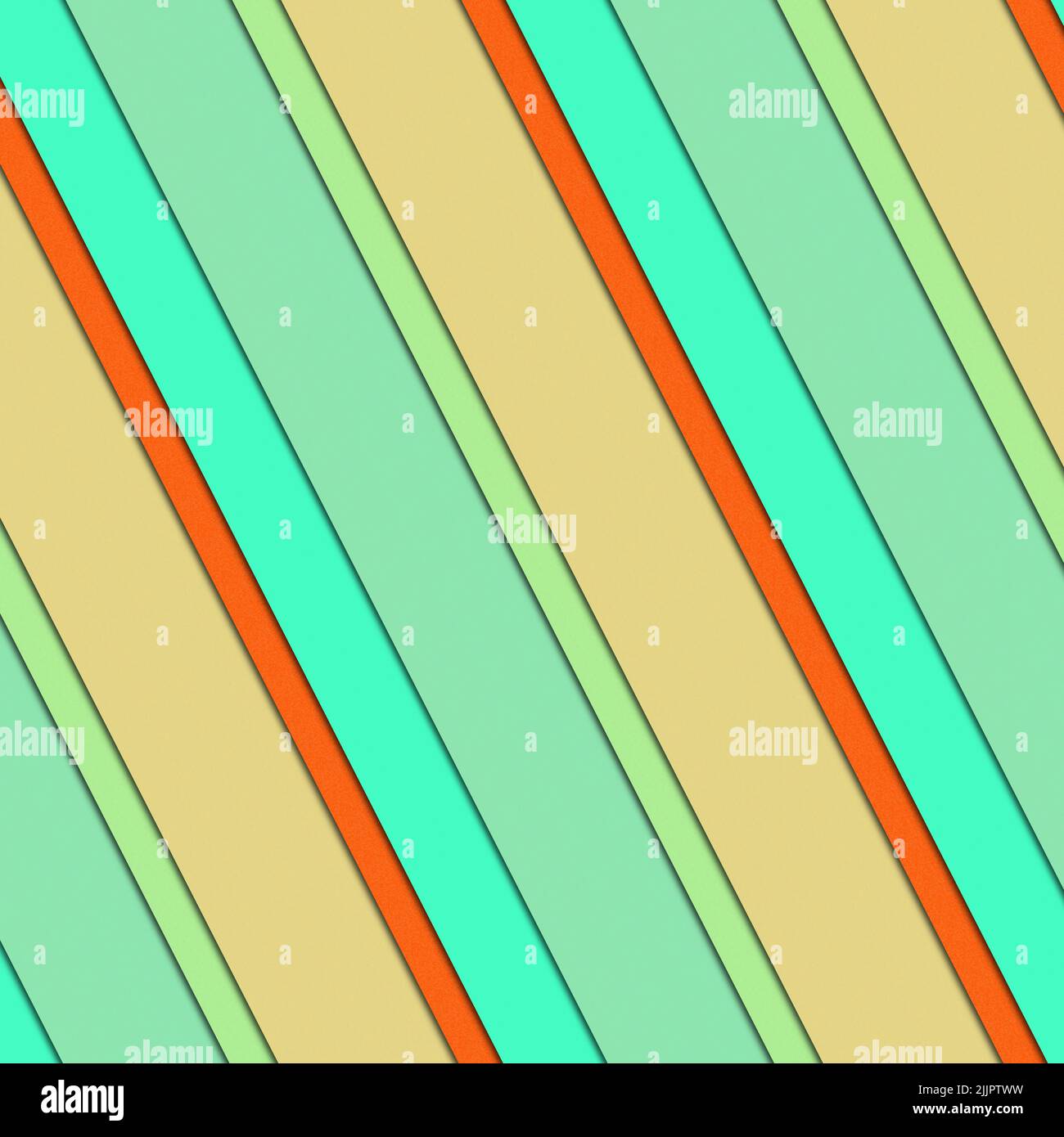 An illustration of a abstract background with colorful diagonal lines ...