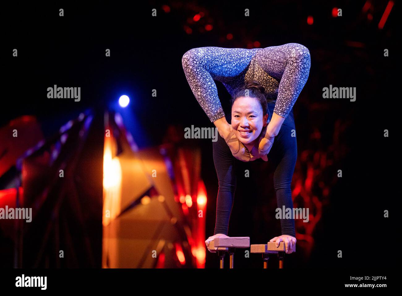 Oyun erdene senge hi-res stock photography and images - Alamy