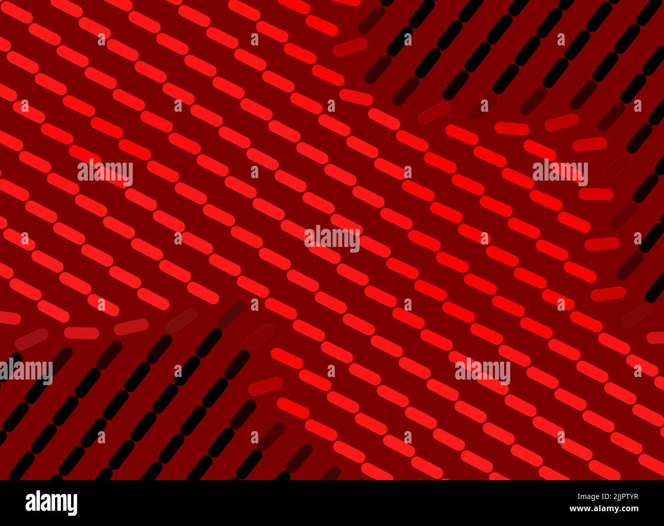 An illustration of an abstract, decorative background design with ...