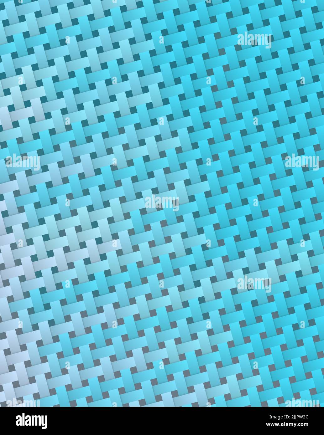 An illustration of an abstract, decorative background design with ...