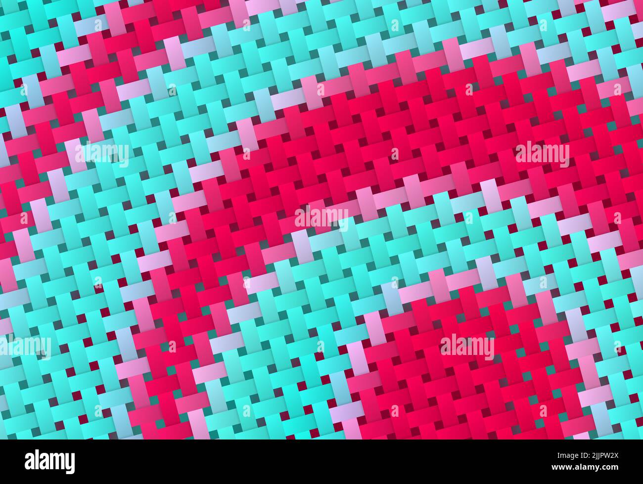 An illustration of an abstract background with colorful patterns Stock ...