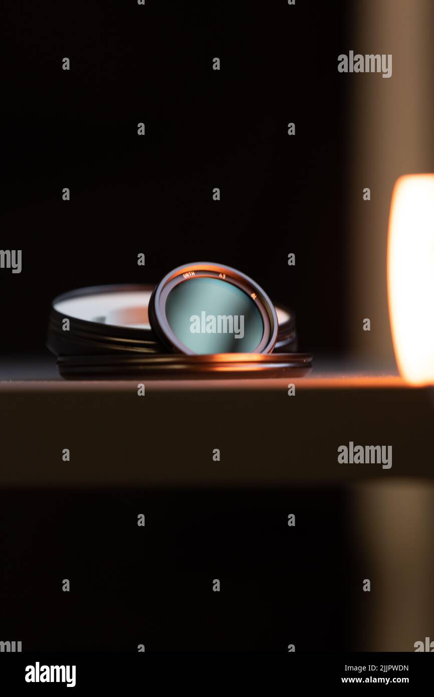 Vertical shooting hi-res stock photography and images - Alamy