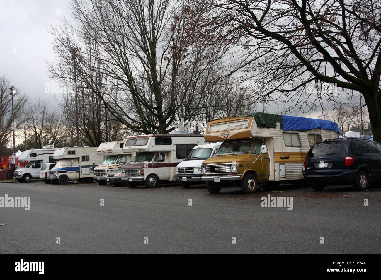 Canada vancouver vintage car in hi-res stock photography and images - Alamy
