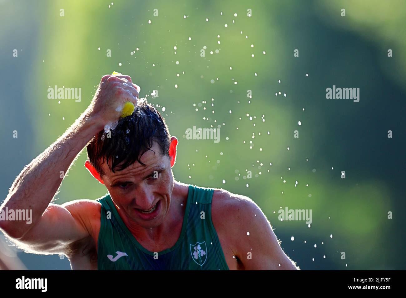 Brendan boyce hi-res stock photography and images - Alamy