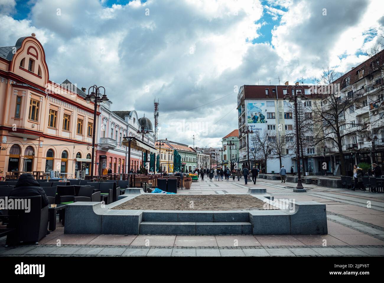 Brcko district hi-res stock photography and images - Alamy