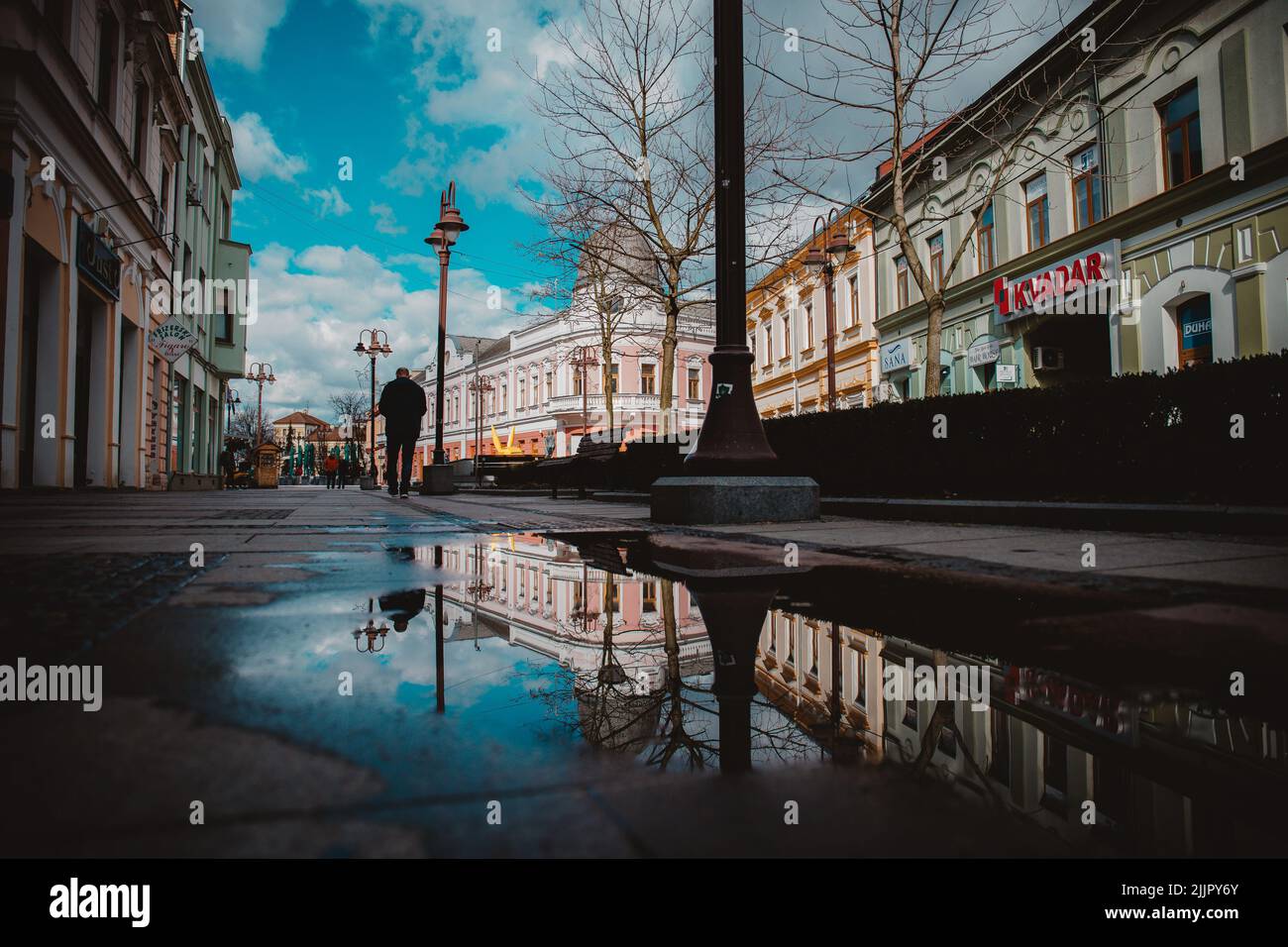 Brcko district hi-res stock photography and images - Alamy