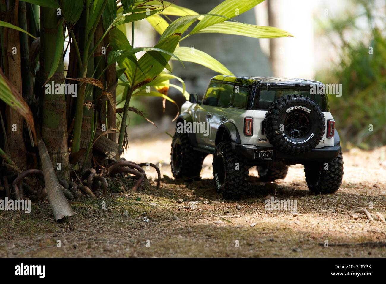 Traxxas trx4 hi-res stock photography and images - Alamy