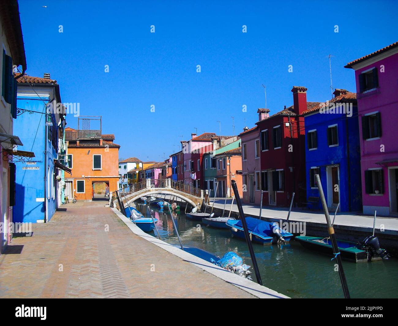 Murano traditional buildings hi-res stock photography and images - Alamy