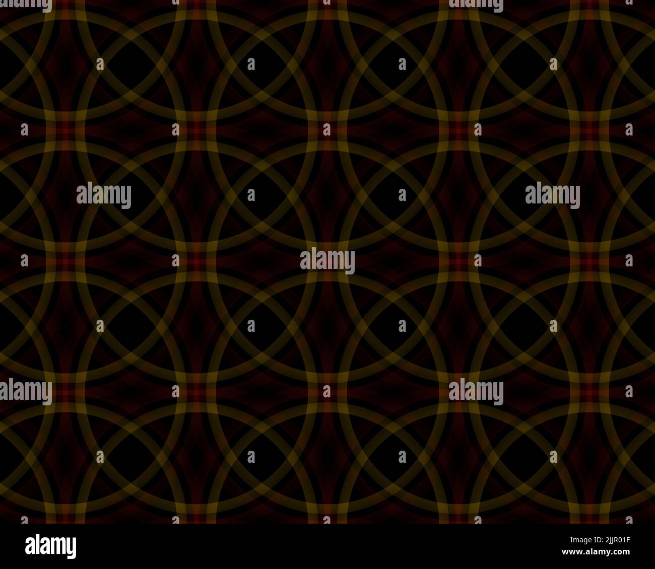 An illustration of a seamless tile pattern background Stock Photo - Alamy