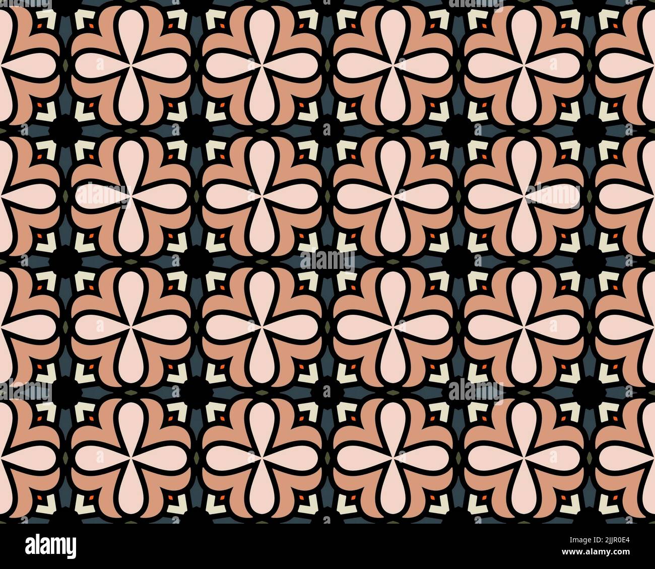 Elegant luxury brown tone design Lines Pattern Abstract Retro style ...