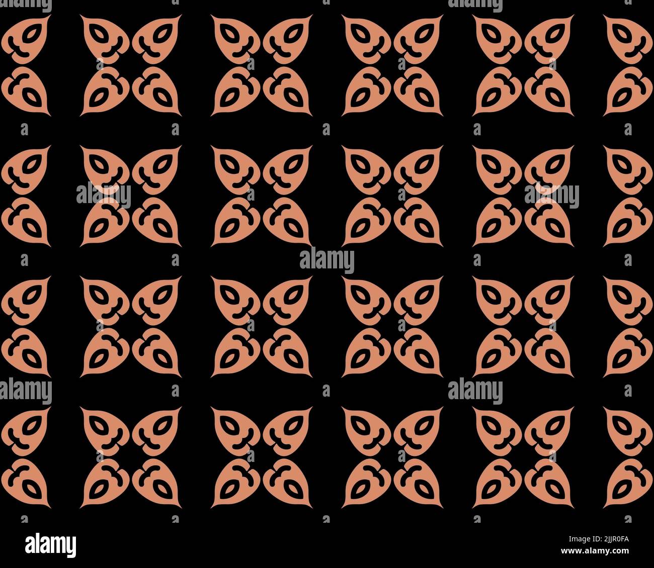 Elegant luxury brown tone design Lines Pattern Abstract Retro style ...