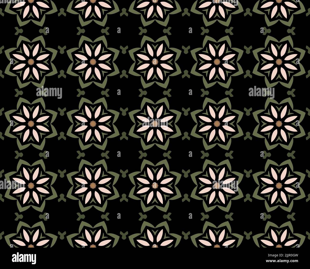 Elegant luxury brown tone design Lines Pattern Abstract Retro style ...