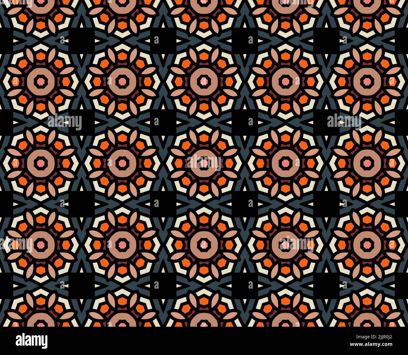 Elegant luxury brown tone design Lines Pattern Abstract Retro style ...