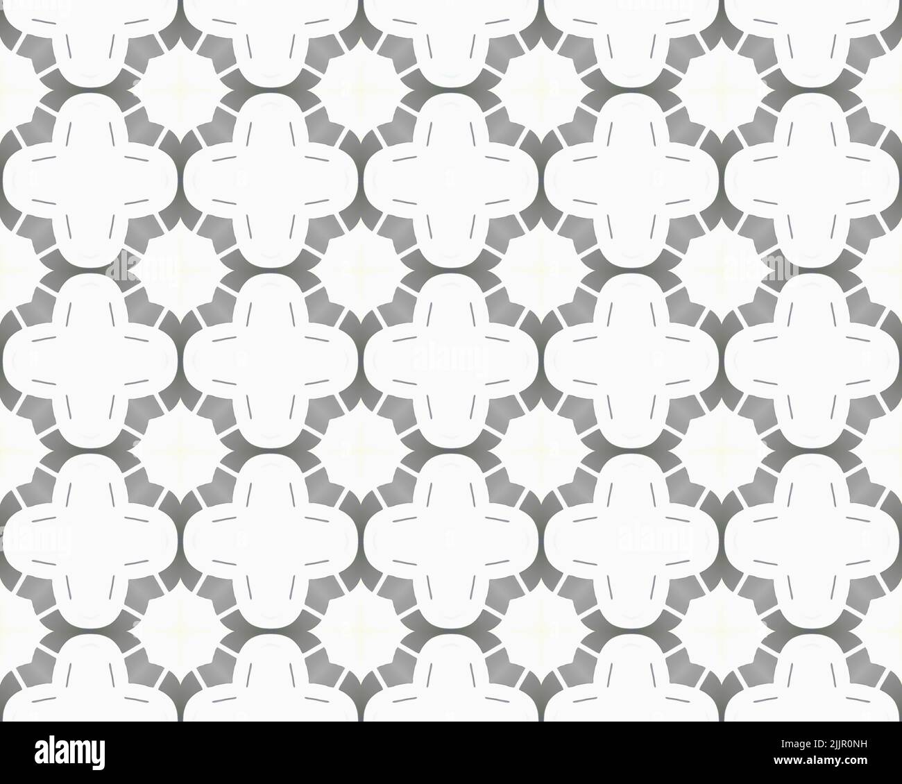 A seamless illustration of tile pattern for background or wallpaper ...