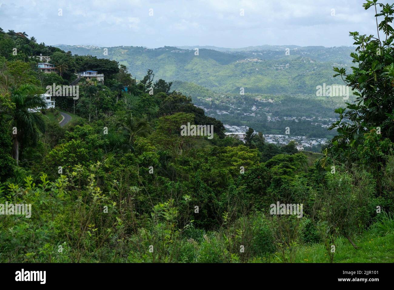 Acueducto rural hi-res stock photography and images - Alamy