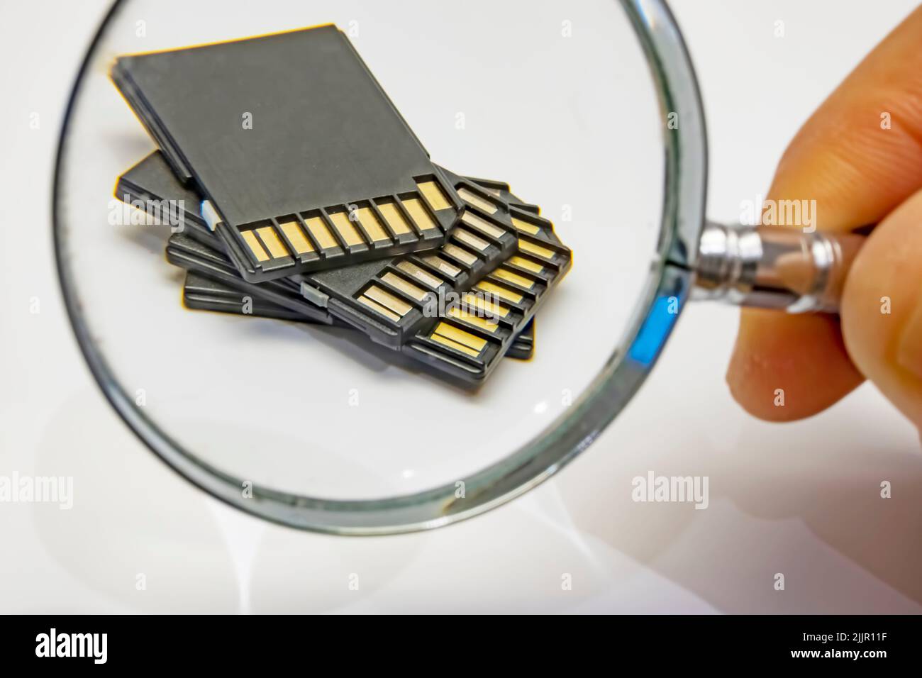 Electronic cards hi-res stock photography and images - Alamy