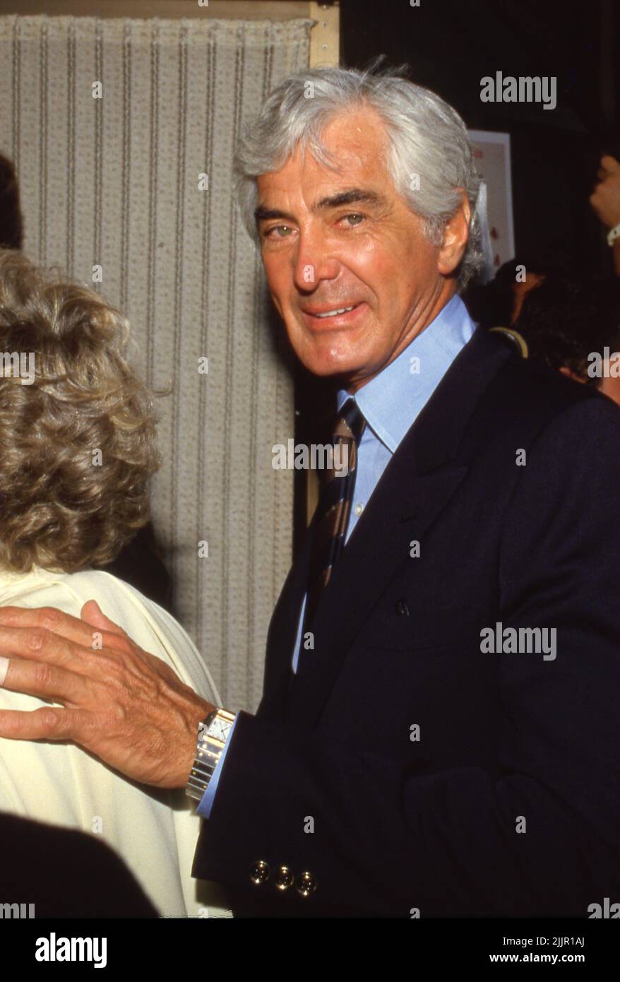 John delorean 1980s hi-res stock photography and images - Alamy