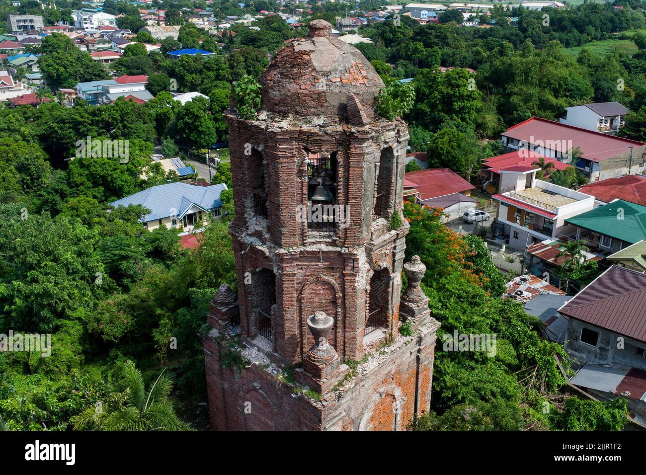 Vigan city ilocos sur hi-res stock photography and images - Alamy