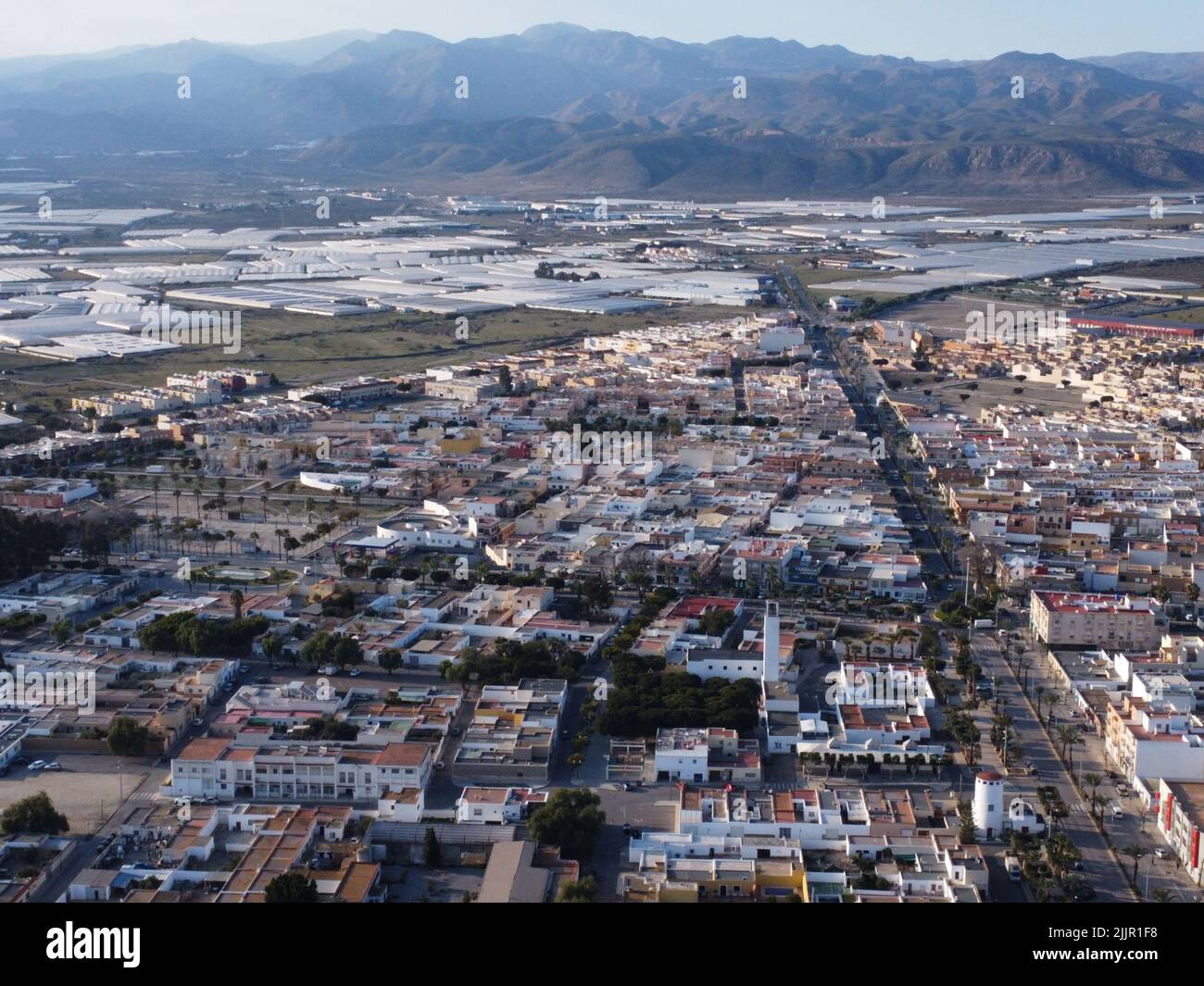 Ejido hi-res stock photography and images - Alamy