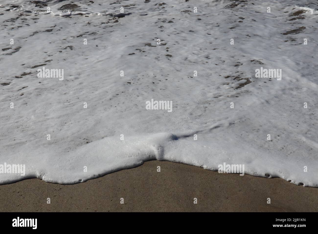 Pacific ocean wave water scenic hi-res stock photography and images - Alamy