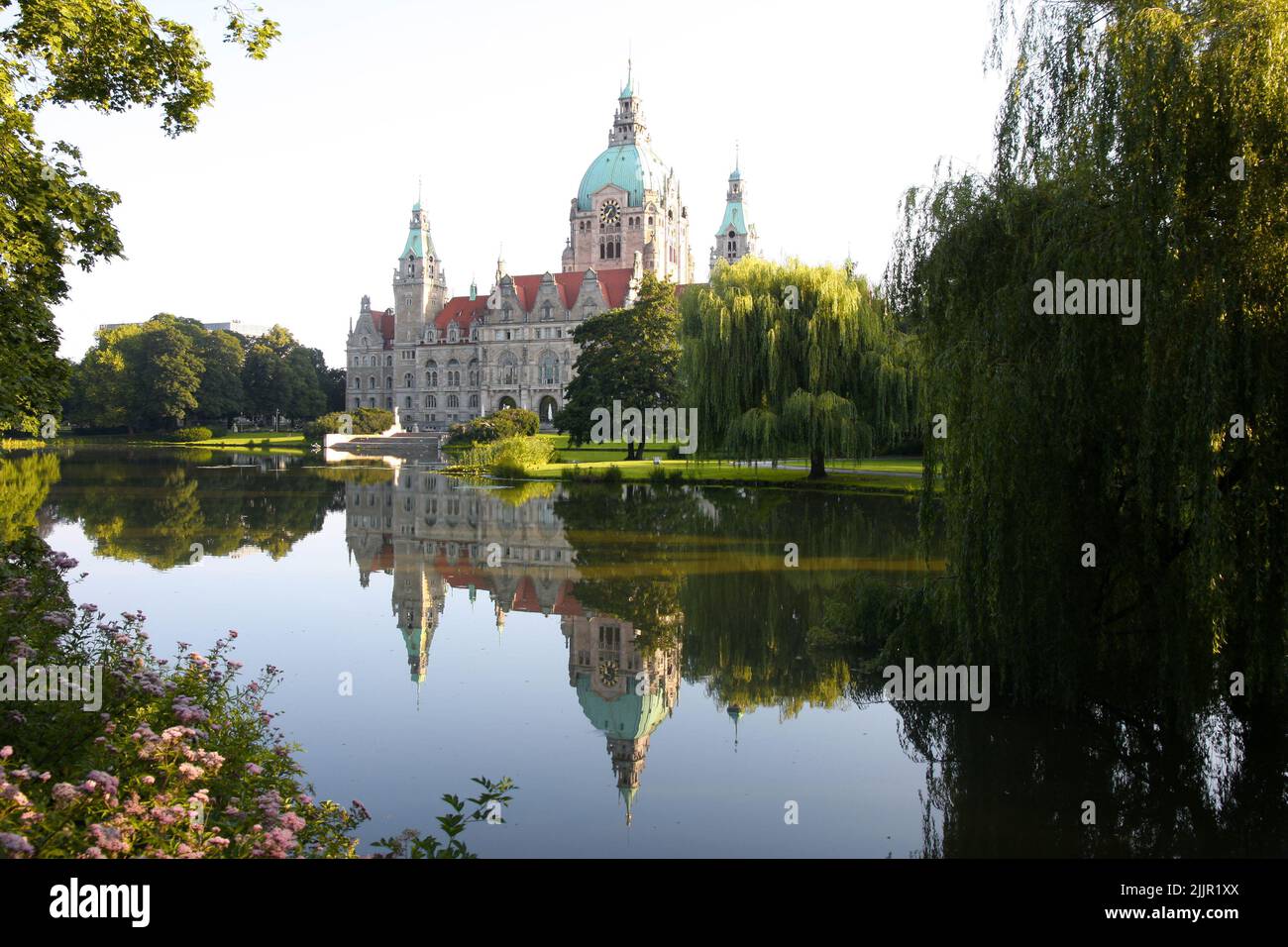 Architecture city germany hi-res stock photography and images - Alamy