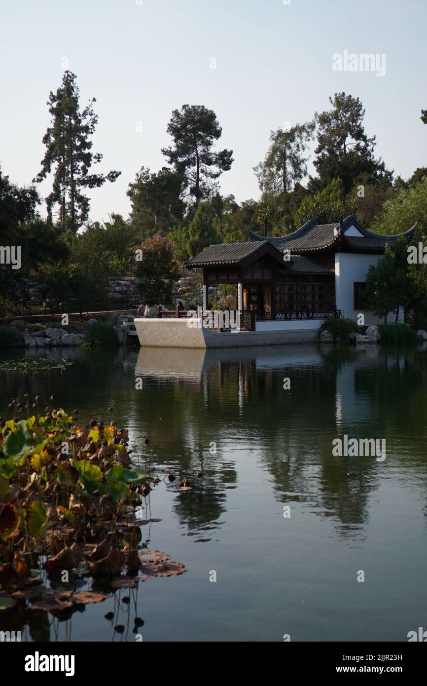 Ancient japanese building hi-res stock photography and images - Alamy