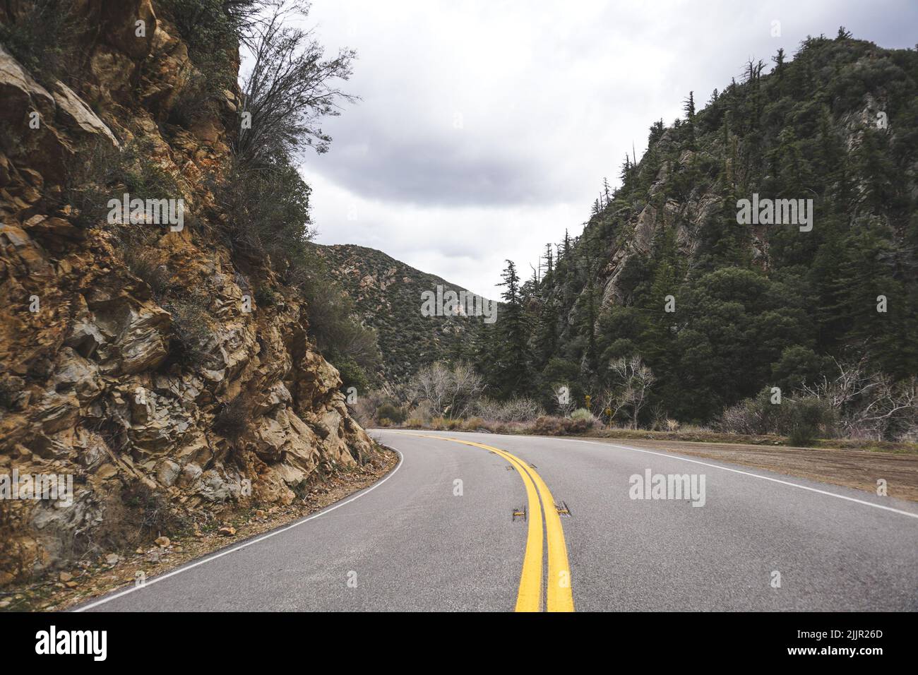 Long mountains hi-res stock photography and images - Alamy