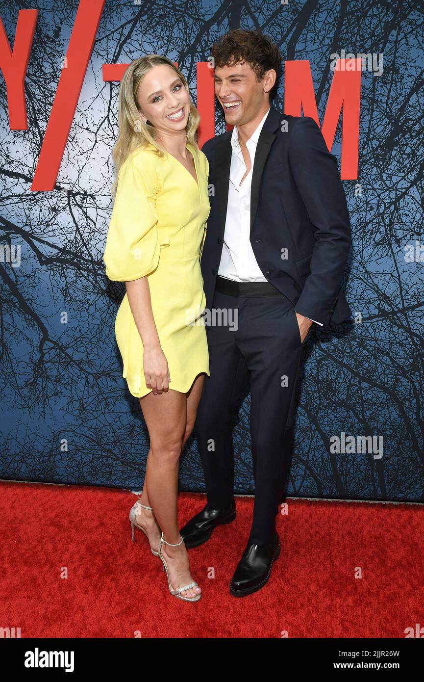 Anthony cooper r hi-res stock photography and images - Alamy