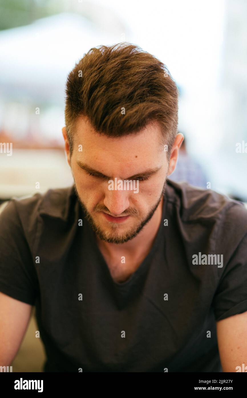 Disappointed Face Pictures