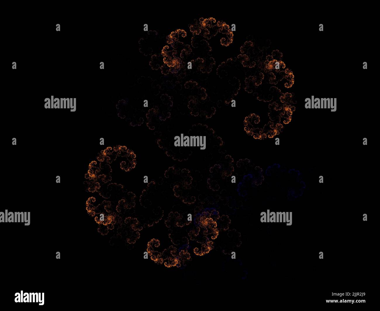 Take a look in the nice infinity of computer rendered visual art ...