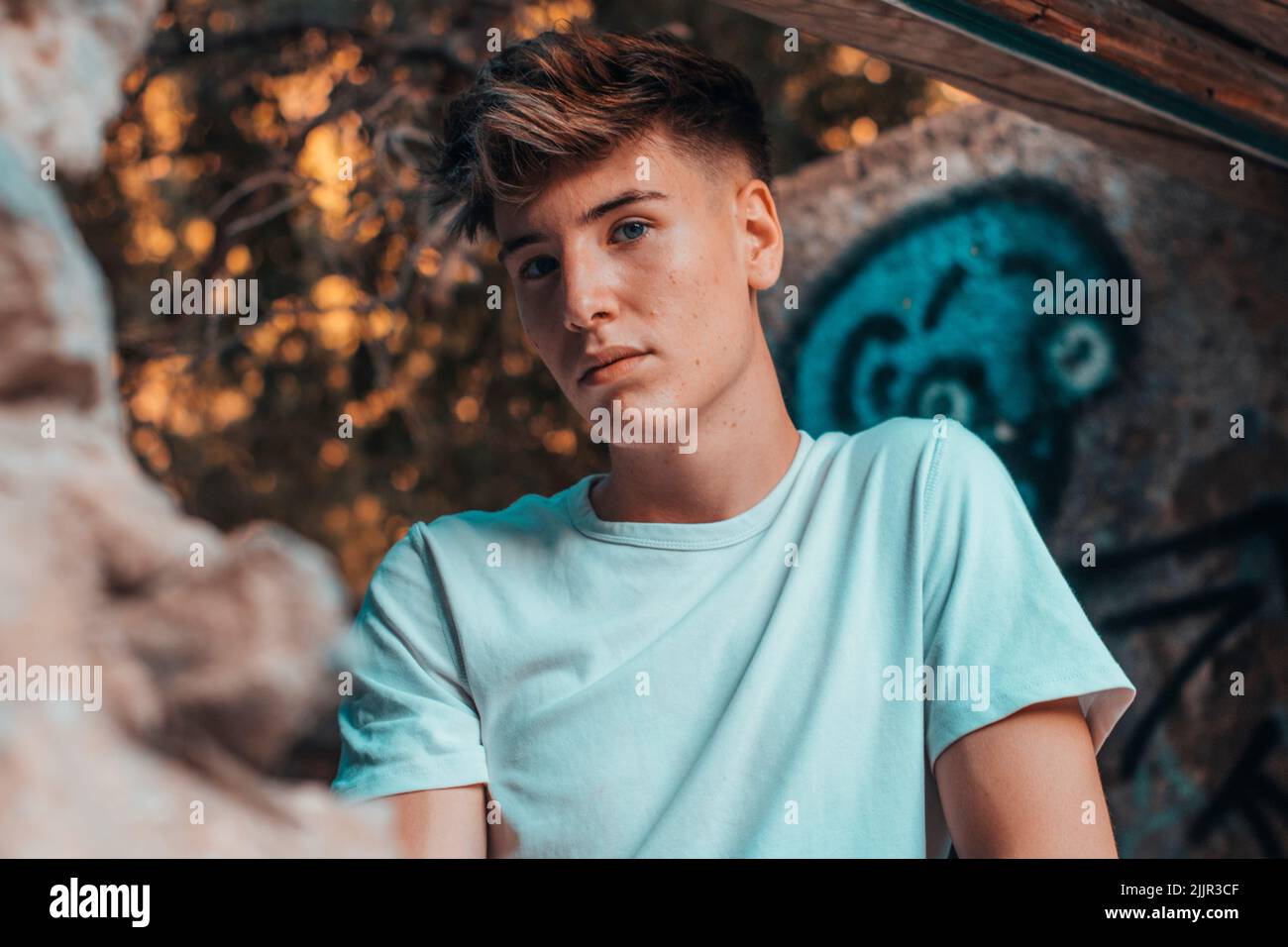 Good Looking Spanish Men