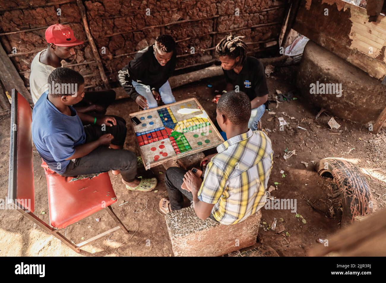 Checkers images hi-res stock photography and images - Alamy