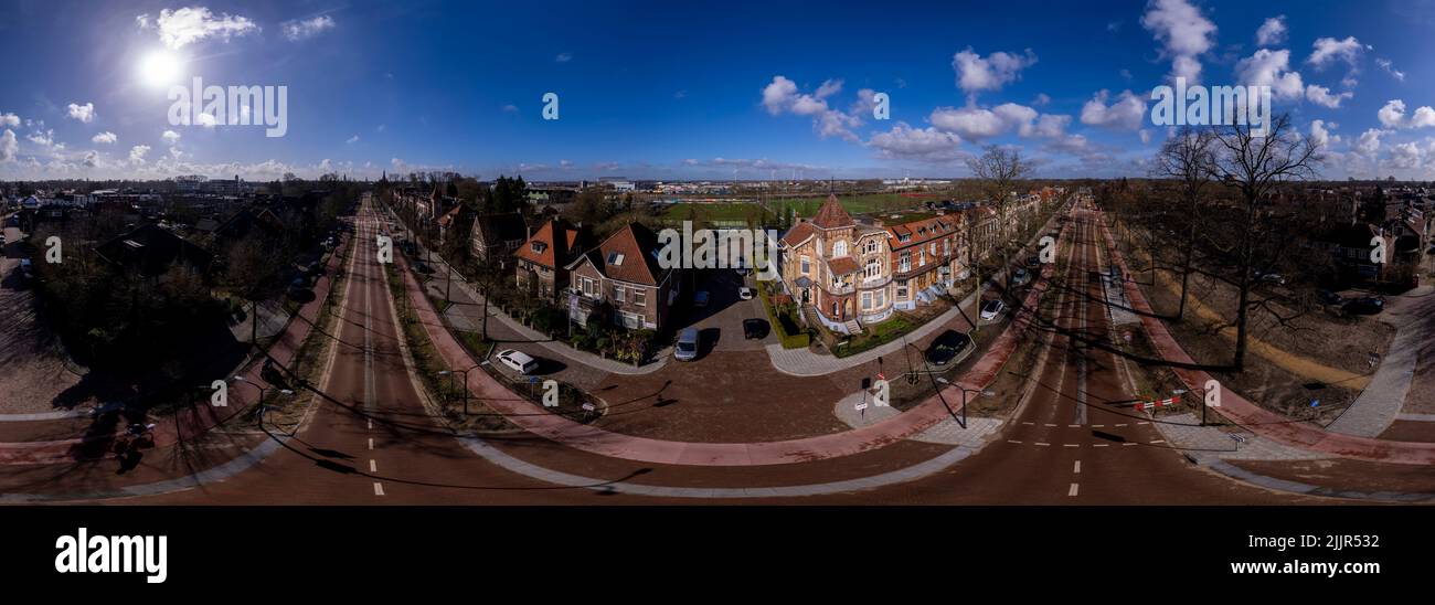 Deventerstraatweg hi-res stock photography and images - Alamy