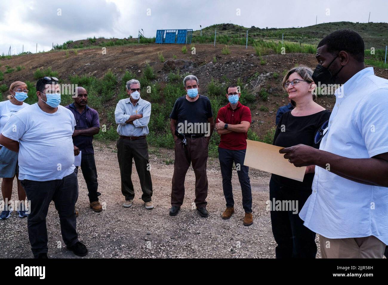 Gabriella power hi-res stock photography and images - Alamy